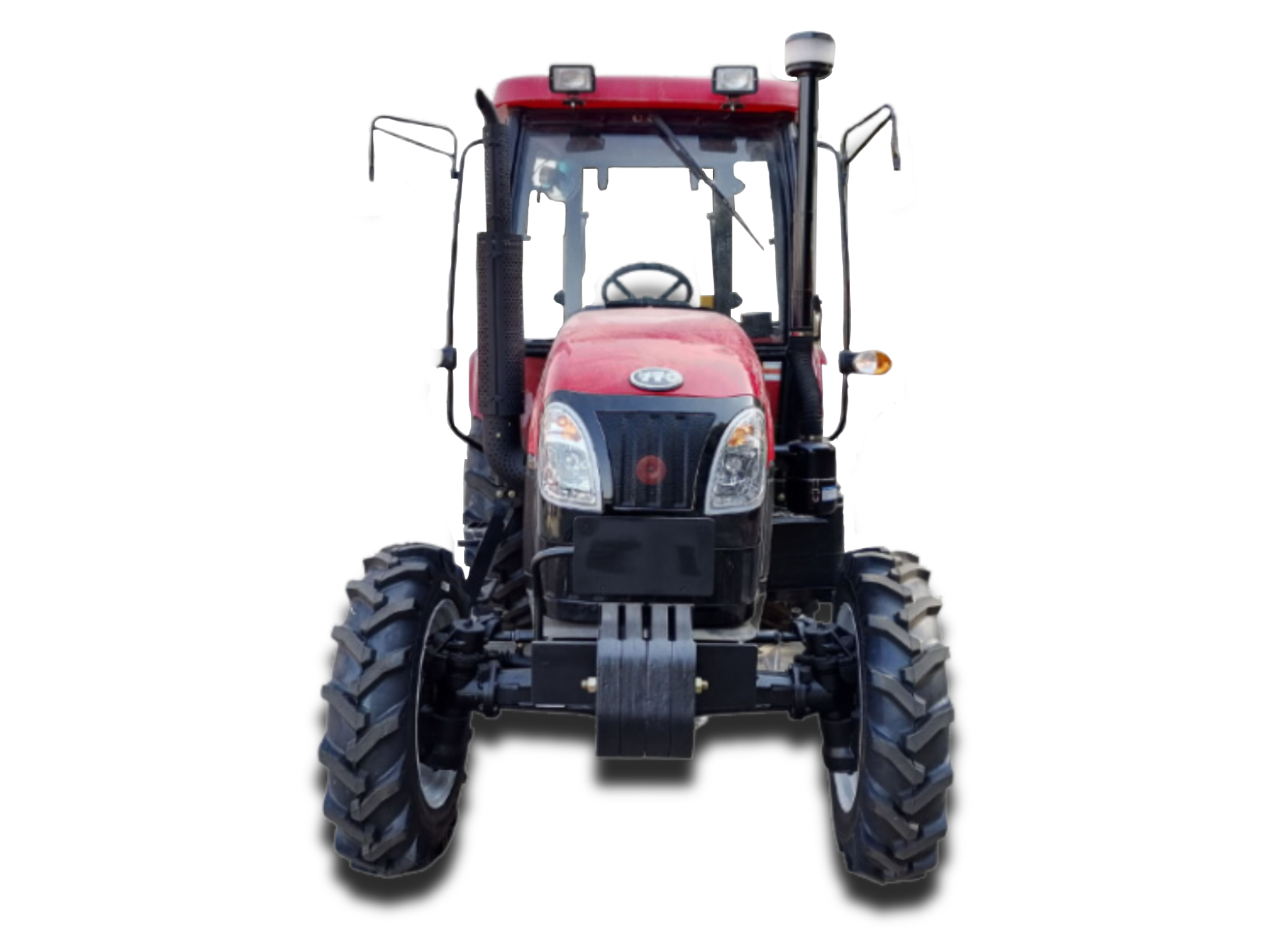 Tractors – Direct Machinery