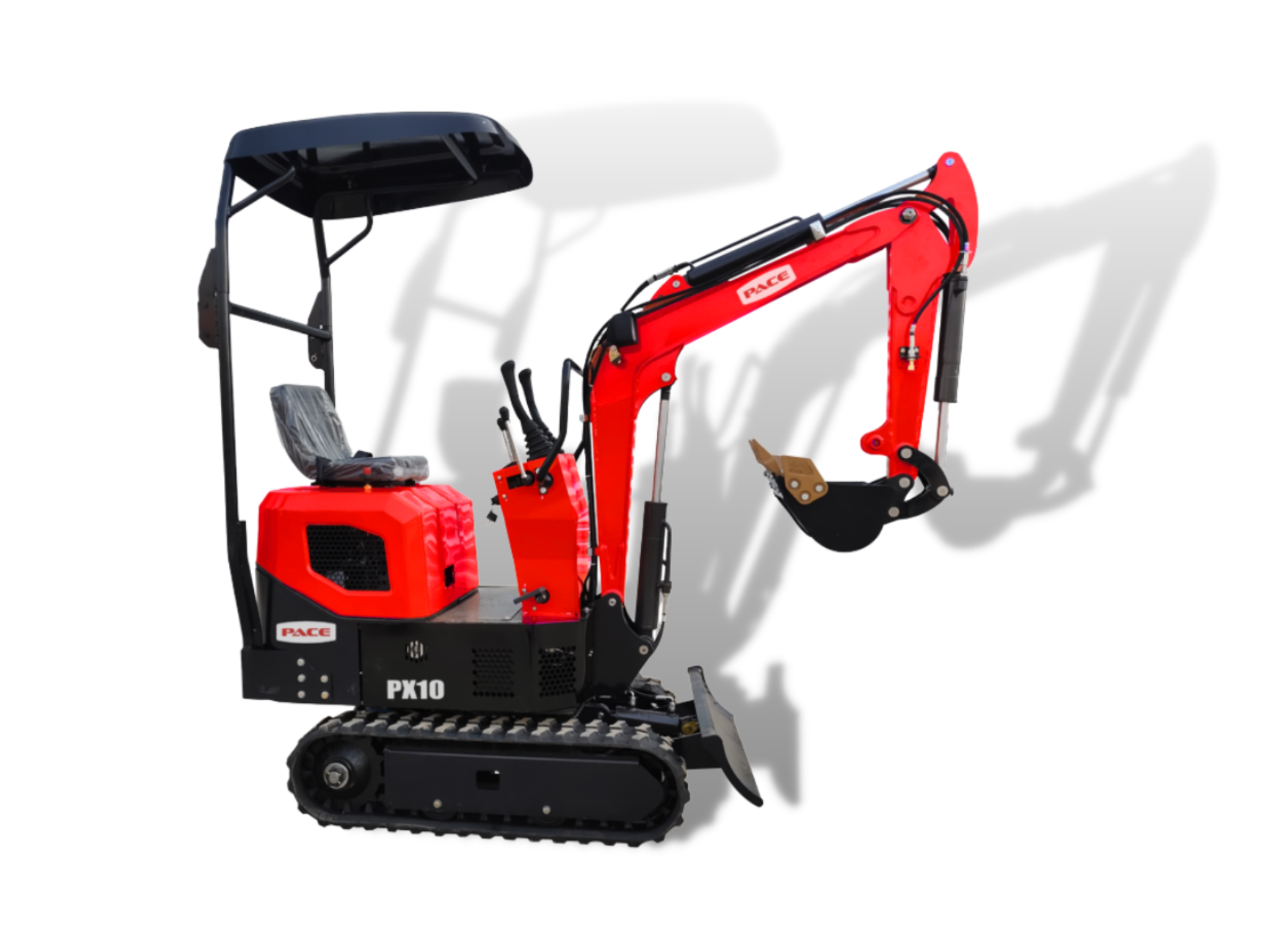 PX10 – Direct Machinery