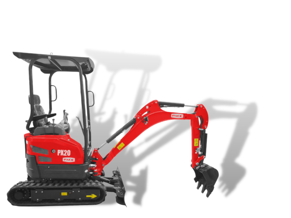 PX20 – Direct Machinery