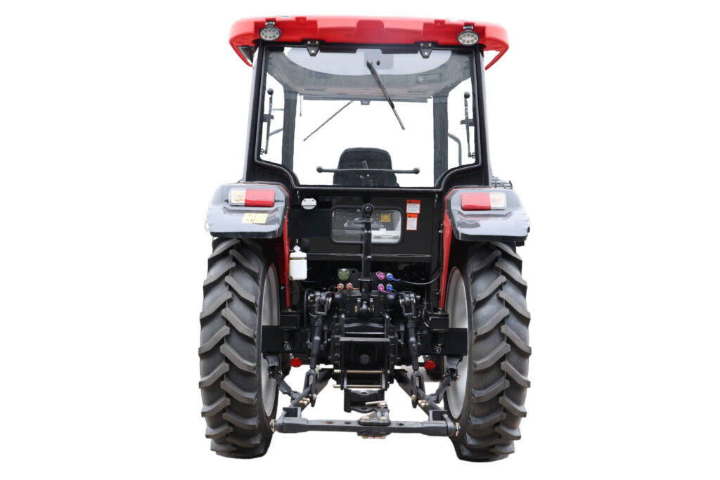 X904 – Direct Machinery